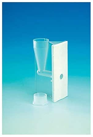 Single Cytology Funnels (50 per Pack): Science Lab Supplies: Amazon.com ...