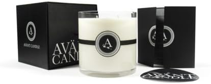 Amazon.com: Avant Candle Signature Collection | Chic | 38-oz Mid-Sized ...