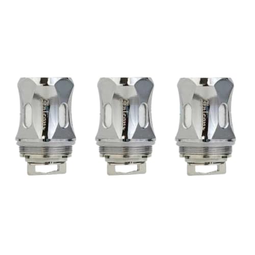 TVDC Horizontech Falcon Coils - 3 Pack, Plenty of Vapour with Big ...