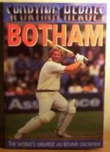 Botham (Sporting Heroes S.): Amazon.co.uk: Botham, Ian, Hayter, Peter ...