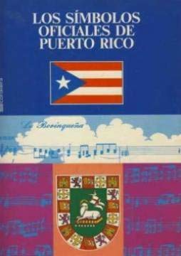 Los Simbolos oficiales de Puerto Rico (Spanish Edition) : Amazon.co.uk ...