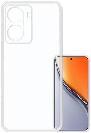 Pikkme Back Cover for Realme P3 5G | Ultra Hyrbid | Full Camera ...