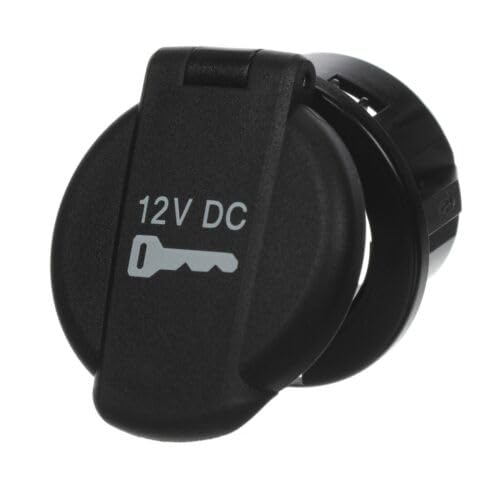 Amazon.com: 12V Power Outlet Cover Ignition 5026970AA 5026970AA ...