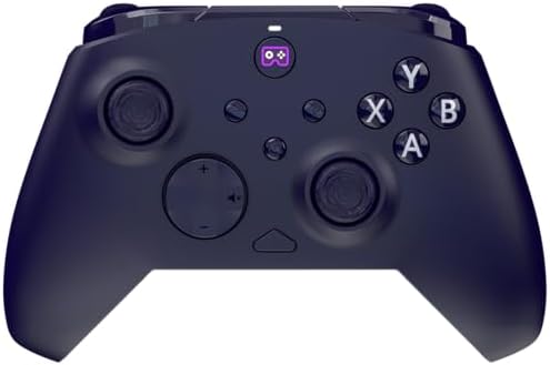 Amazon.com: PDP REPLAY Wireless Bluetooth Controller / Remote ...