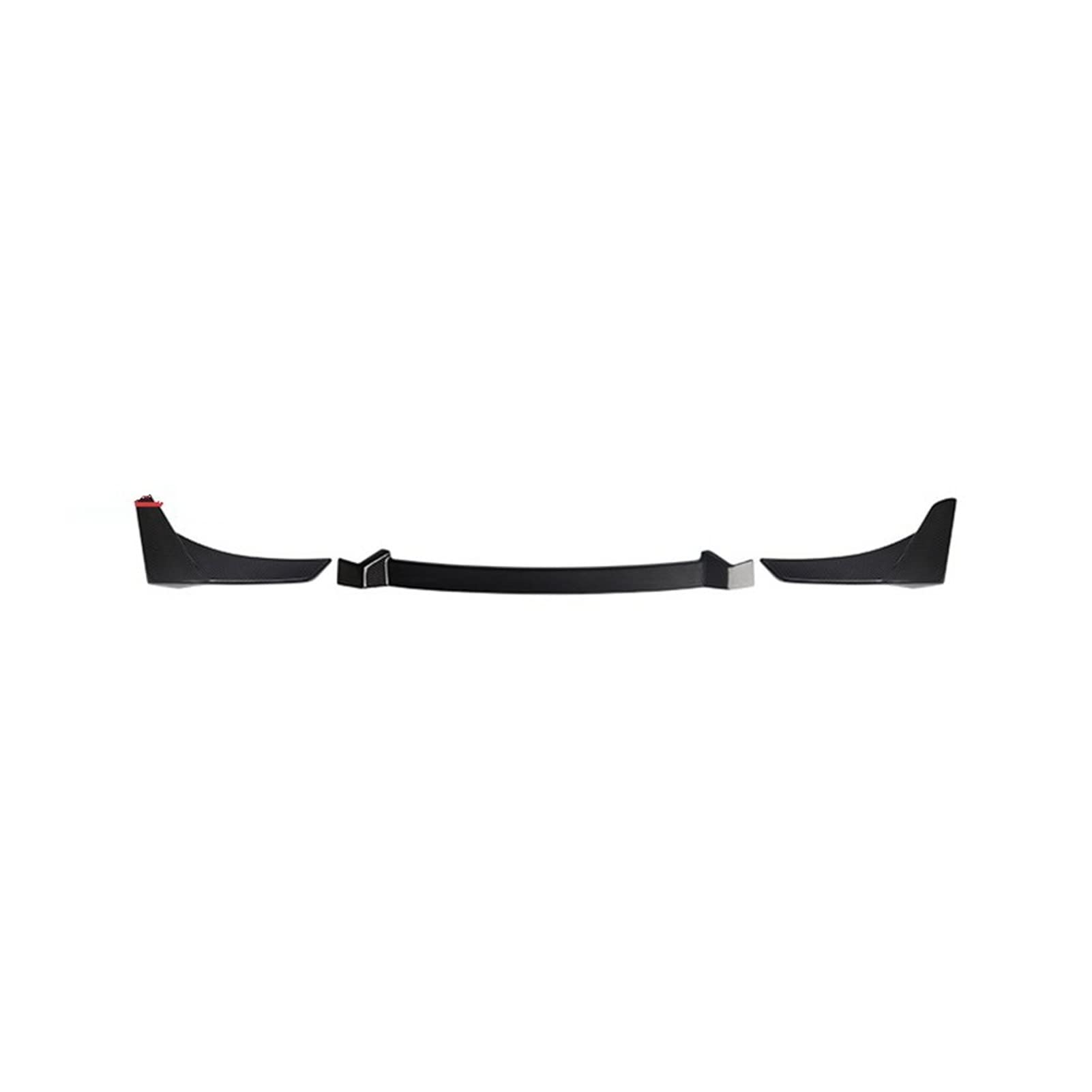 Buy Rear Spoiler Wing For GT Exterior Car Tail Refit Roof Top Rear ...