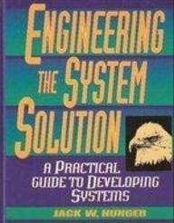 Engineering the System Solution: A Problem-Solving Approach : Buy Online at Best Price in KSA ...