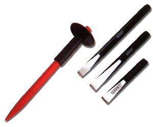 Anant Tools A- 622 Mason Cold Chisels : Amazon.in: Home Improvement