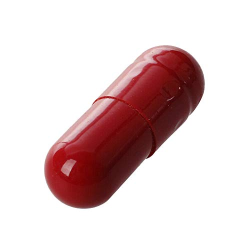 Generic 1X(SODIAL(R) Blood Capsules - Just Like in The Movies! Z8J2 ...