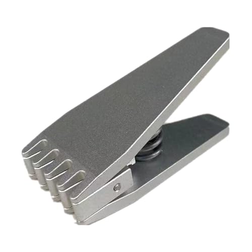 Badminton String Clamps, Badminton Racket String Clamp - 5 Prong Flying ...