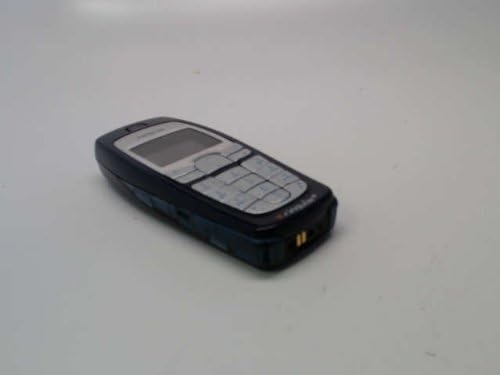 Amazon.com: Nokia 6010 Phone (AT&T) : Cell Phones & Accessories