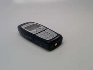 Amazon.com: Nokia 6010 Phone (AT&T) : Cell Phones & Accessories