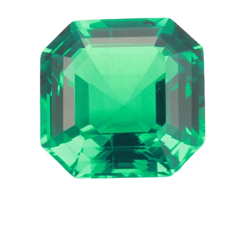 GemsMart पन्ना पत्थर ओरिजिनल 12.75 Ratti emerald stone original ...