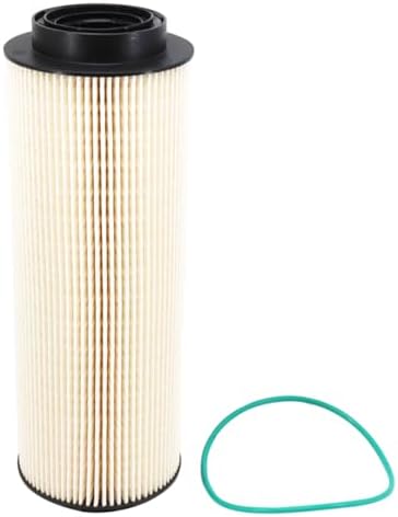 Amazon.com: 2277129 4PCS Fuel Filter Element Compatible with Paccar MX ...