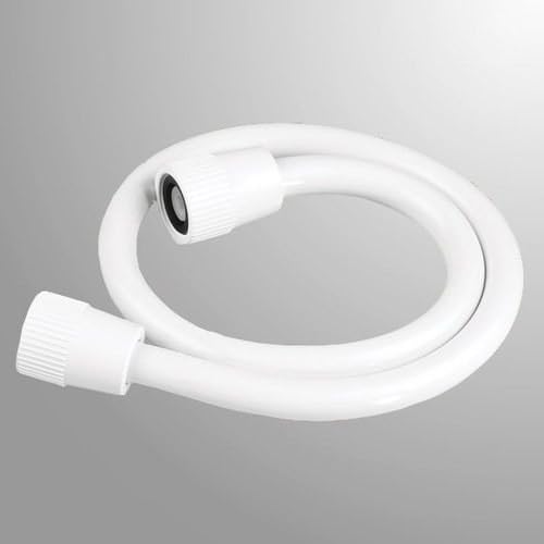Prestige Ptmt Connection Pipe In Pack Of - 1 (24" Inch) - White ...