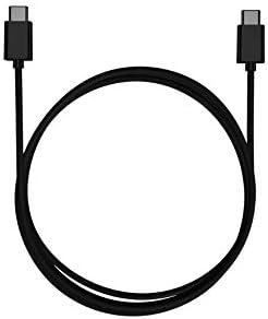 Replacement Compatible Canon IFC-100U USB Cable for Canon EOS R and EOS ...