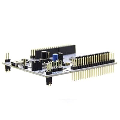 STM32 Nucleo-64 Development Board with STM32F103RB Egypt | Ubuy