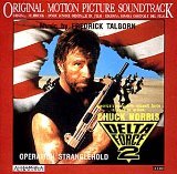 Frederick Talghorn - Delta Force 2 - Operation Stranglehold (Original ...