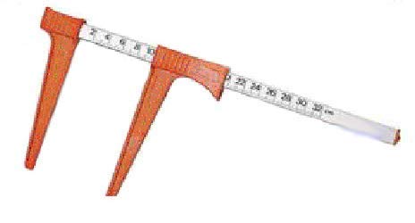 Tree Caliper