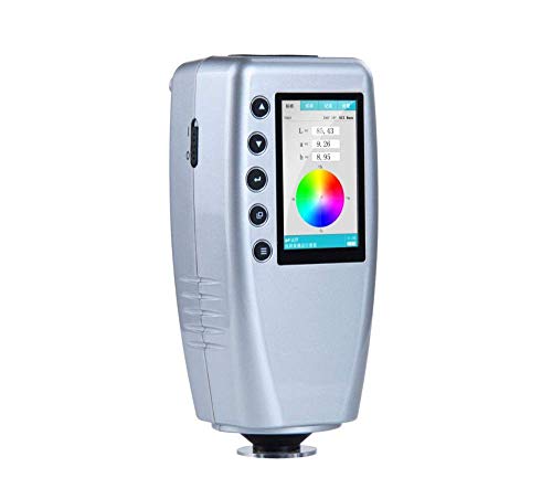 Mejores Colorímetros 【2024】-【Guía Especializada】