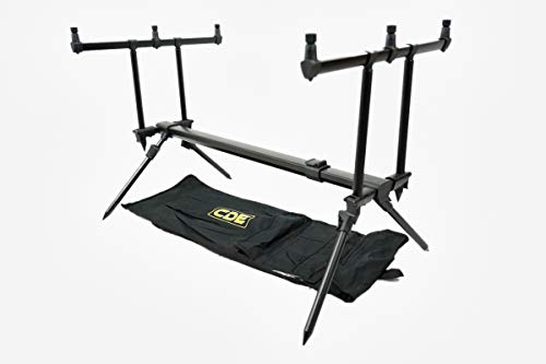 Rod pod pêche : le classement des meilleurs d'avril 2021 - Zabeo