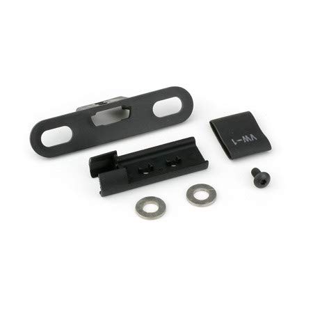 Spektrum Heavy-Duty Rev Limit Bracket, SPM6826 : Amazon.in: Electronics