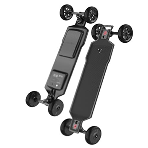 Razor Longboard Patinete Eléctrico