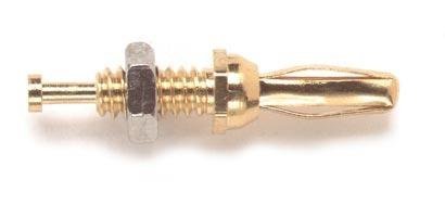 Test Plugs & Test Jacks MINI BAN PLUG (50 pieces): Amazon.com ...