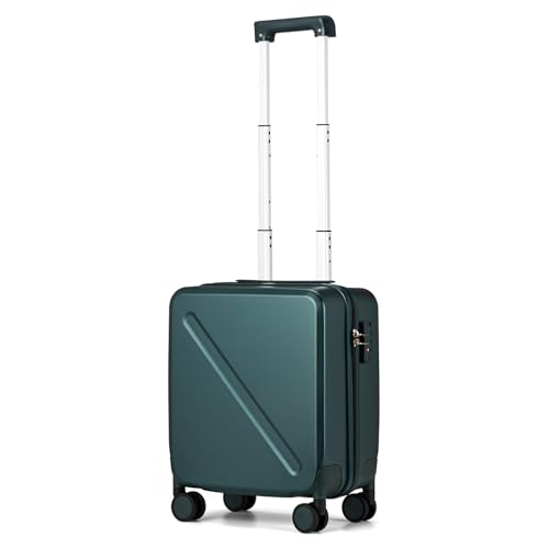 Best Hard Shell Underseat Luggage for Convenient Travel – Four Packs Travel