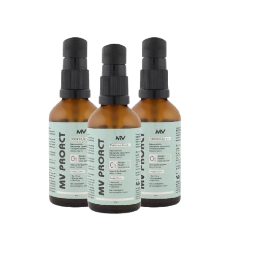 Mv Proact Rediance Face Serum with Diglucosyl Gallic Acid,Niacinamide ...