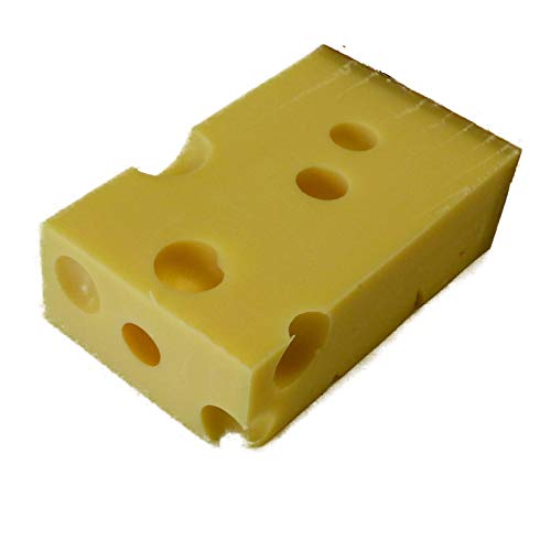 Queijo Emmental Continente - FICA