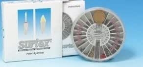 Amazon.com: Dentatus Rst-l6 Suretex Gold Posts, Long 6, 4/pack ...