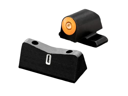 Top 10 Springfield Xdm Night Sights of 2022 - Katynel