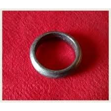 S.G.U. Ranga Ring Or Range ka Challa for puja and holy purpose set of 2 ...