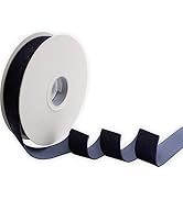 Amazon.com: XMRIBBON Copper Velvet Ribbon Single Sided, 1 1/2 Inch by ...