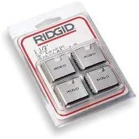 Ridgid 38235 – Tubo para tubería de Geared de die threaders : Amazon ...