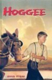 Hoggee : Myers, Anna: Amazon.in: Books