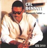 Cal Bennett - Moments Later... - Amazon.com Music