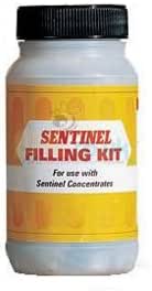 Sentinel Filling Kit - Amazon.com
