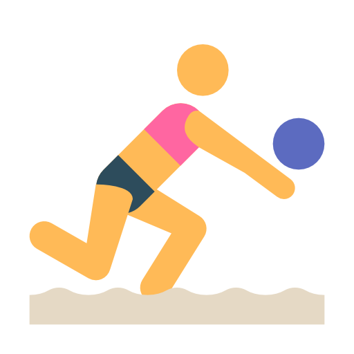 VolleyBall 2d game 7 - App on Amazon Appstore