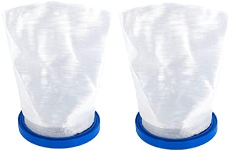 Amazon.com: RINMEE Sand & Silt Filter Bag, Compatible with Pool Blaster ...
