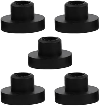 Amazon.com: 5 Pack Gas Grommet Bushings for Lawn Mower Tractor ...