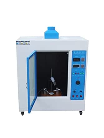 PTI/CTI Comparative Tracking Index Testing Equipment: Amazon.com ...