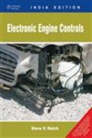 Amazon.in: Buy Electronic Engine Controls Book Online at Low Prices in ...