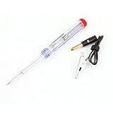 ・ブランド:Aexit・製造元:XDiscount・モデル:modle・製造元/メーカー部品番号:t1711020849・製品名：回路電圧;電圧範囲：DC 6-12-24V・材質：金属、プラスチック、ワイヤーの長さ：50cm / 1.2Ft...