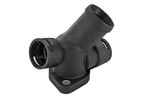 Vaico V100273 Brackets, Flanges and Hangers - Engine Coolant Hose ...