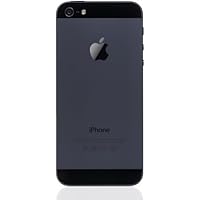 Amazon.com: Apple iPhone 5 16GB 4G LTE GSM Black - AT&T Unlocked ...