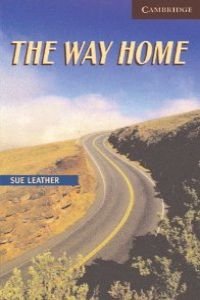 Amazon.com: The Way Home Level 6 Advanced Book with Audio CDs (4) Pack ...