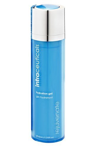 Amazon.com: Intraceuticals Rejuvenate Hydration Gel, 1.35 Fluid Ounce ...
