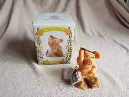 The Leonardo Collection - Pigs Galore - Pork Scratchings : Amazon.co.uk ...