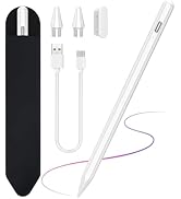 Amazon.com: Stylus Pen for Android Tablets Phones, Active Digital ...